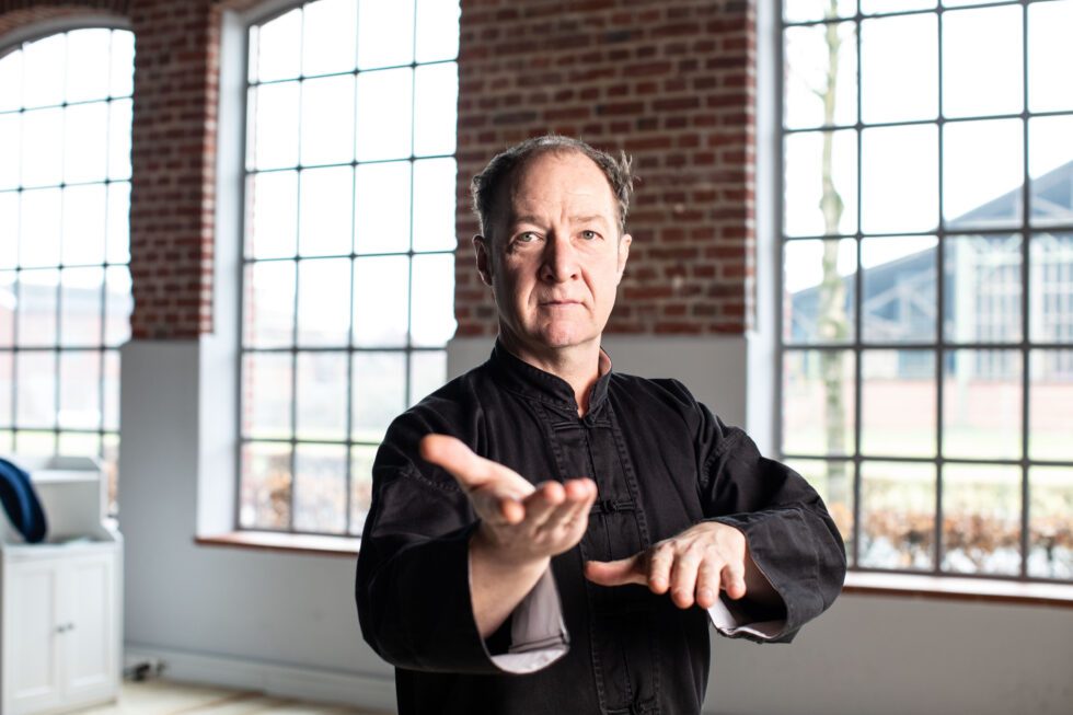 Tai Chi für Einsteiger - Bewegungskunst der feinen Art | Kloster Bentlage